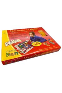 Shop - Cambridge Brainbox