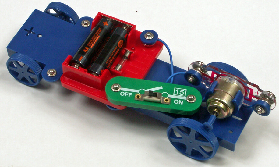 Cambridge BrainBox Cars and Boats 2 - Cambridge Brainbox